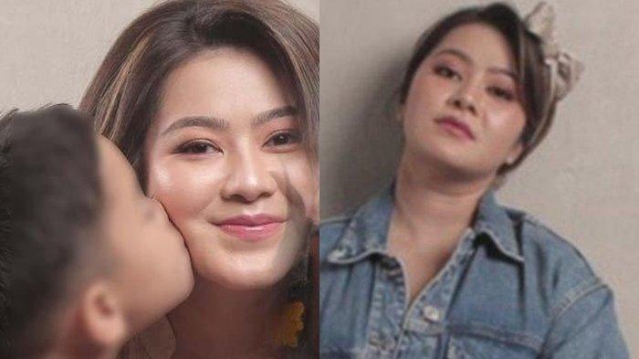 Masih Ingat Sherrin Tharia? Cerai dari Zumi Zola, Kini Penampilannya ...