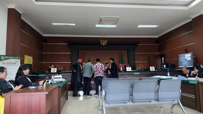 Pakar Hukum Investasi Tegaskan Kontrak WMD Belanda dan PDAM Manado ...