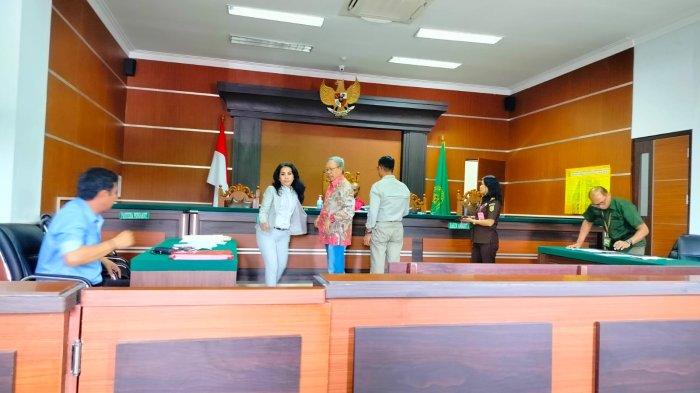 Praperadilan PDAM Manado, Saksi Ahli Beber Kejati Sulut Keliru Soal ...