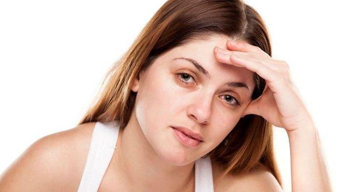 Lelah, Tapi Kok Susah Tidur, Ini Bisa Jadi Penyebabnya - Tribunmanado.co.id