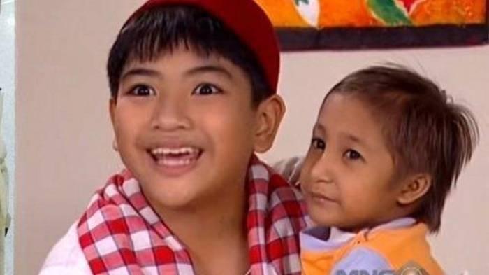 Masih Ingat Pemeran Si Entong? Dulu Imut saat Masih Bocah, Kini Makin ...