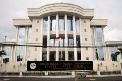 Sejarah GMIM, dari Pendeta AZR Wenas hingga Siapa Ketua Sinode ke-16 ...