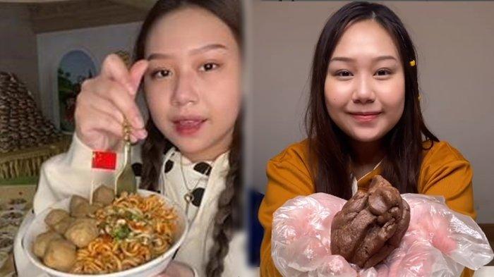 Sosok Sisca Kohl, Youtuber Terklenal Pacar Baru Jess No Limit, Lulusan ...