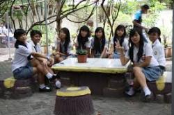 SMA Negeri 7 Manado, Sekolah Multiprestasi - Tribunmanado.co.id
