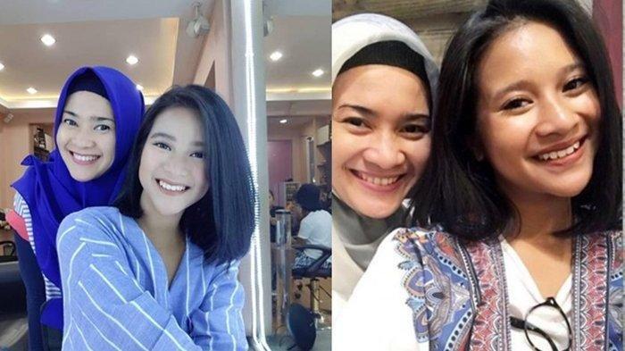 Mengenal Siti Adira Kania, Putri Ikke Nurjanah yang Disebut Catiknya ...