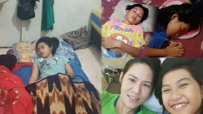 Masih Ingat Echa, Putri Tidur yang Viral Tertidur 13 Hari? Kini Kembali ...