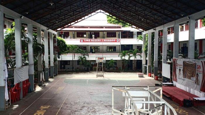 Tanggapan SMA Negeri 1 Manado Terkait Fleksibilitas Penggunaan Dana BOS ...