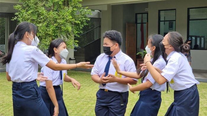 SMP & SMA Lokon St Nikolaus, Sekolah Favorit dengan Fasilitas Terbaik ...