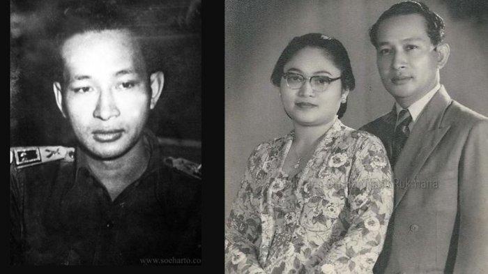 Kala Soeharto Hendak Diracuni Perempuan yang Ngaku-ngaku Anak Pak Harto ...