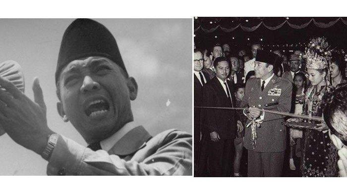 ISI Pidato Ir Soekarno 1 Juni 1945, Menjadi Cikal Bakal Peringatan Hari ...