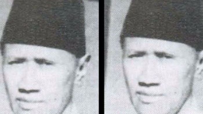 Sejarah THR! Berterimakasihlah Pada Pria Ini! - Tribunmanado.co.id