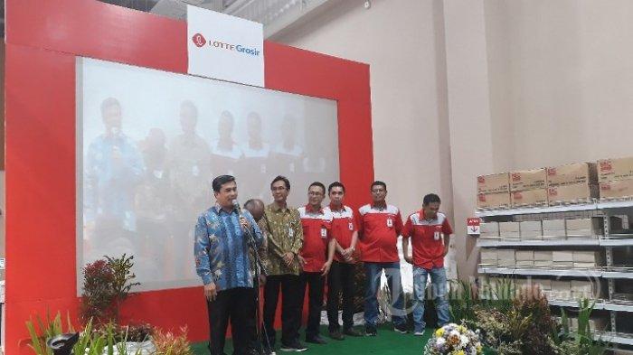 Resmi Hadir di Manado, Selain Untuk Pengusaha & Pedagang Lotte Grosir ...