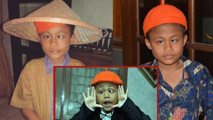 Ingat Sony Wakwaw? Dulu Aktif Main Sinetron, Nasibnya Sekarang Berubah ...