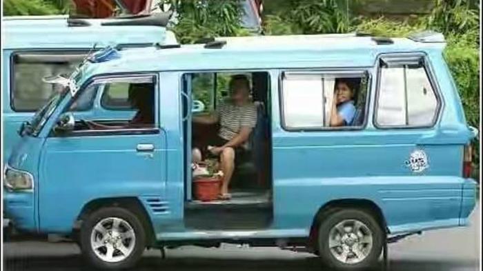 Kisah Nyata Jadi Viral FB! Kebaikan Hati Sopir Angkot Manado Ini ...