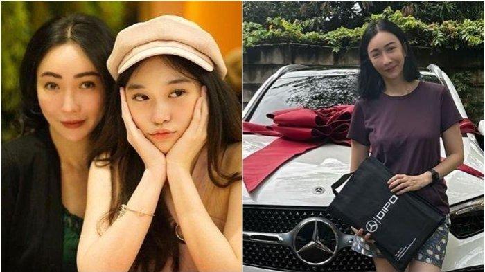 Sosok Susana Rahardjo, Ibunda Livy Renata yang Disorot Usai Terima ...