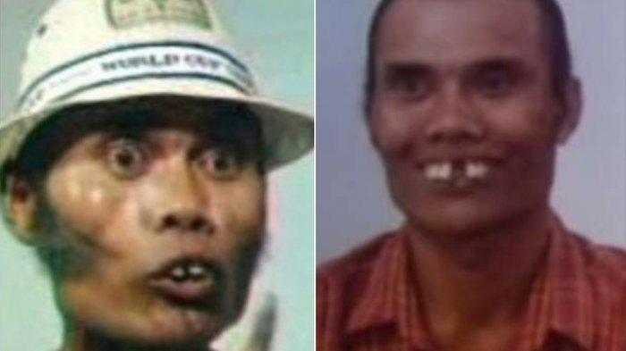 Kisah Hidup Diding Boneng, Dulu Terkenal di Warkop DKI, Kini Senang ...