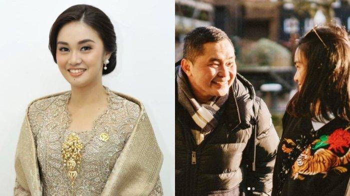 Sosok Farah Puteri Nahlia, Anak Komjen Fadil Imran yang Memimpin Perolehan Suara di Internal PAN ...