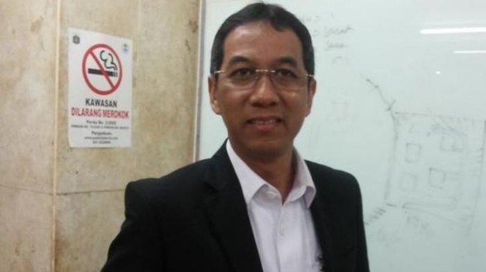 Sosok Heru Budi Hartono, Kandidat Kuat Pj Gubernur DKI Jakarta. M ... Sosok Heru Budi Hartono, Kandidat Kuat Pj Gubernur DKI Jakarta. M ...