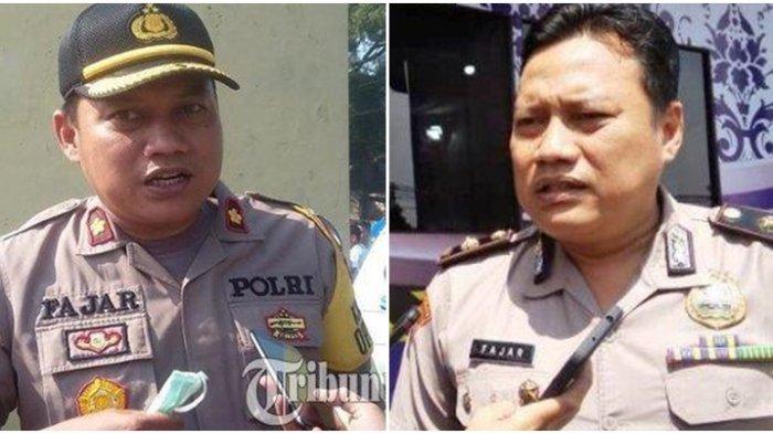 Sosok Kompol Fajar Kuncoro, Pengganti Kompol Yuni Jadi Kapolsek Astana ... Sosok Kompol Fajar Kuncoro, Pengganti Kompol Yuni Jadi Kapolsek Astana ...