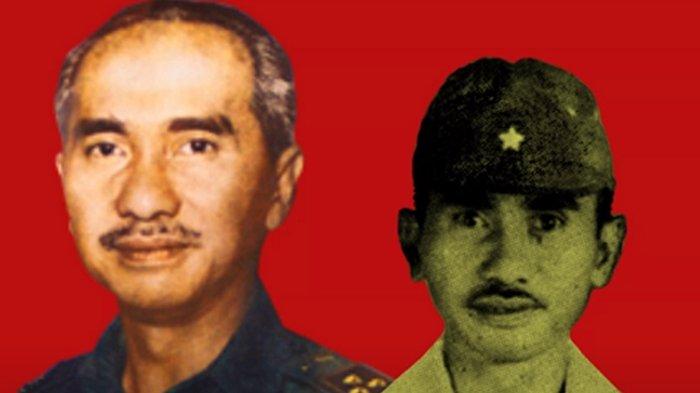 Sosok Latief Hendraningrat, Pengibar Bendera Pusaka 17 Agustus 1945 ...