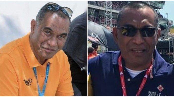 Sosok Max Armand Mantan Suami Jennifer Jill, Pembalap Nasional & Punya ...