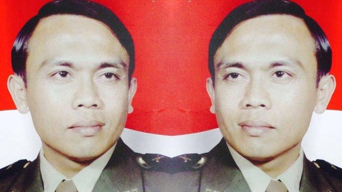 Sosok Jenderal Cholid Ghozali, Mertua KSAD Jenderal Dudung, Perwira TNI ...