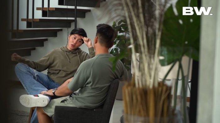 Sosok Muhammad Fattah Muncul Blak-blakan Bongkar Identitas Asli Lucinta ...