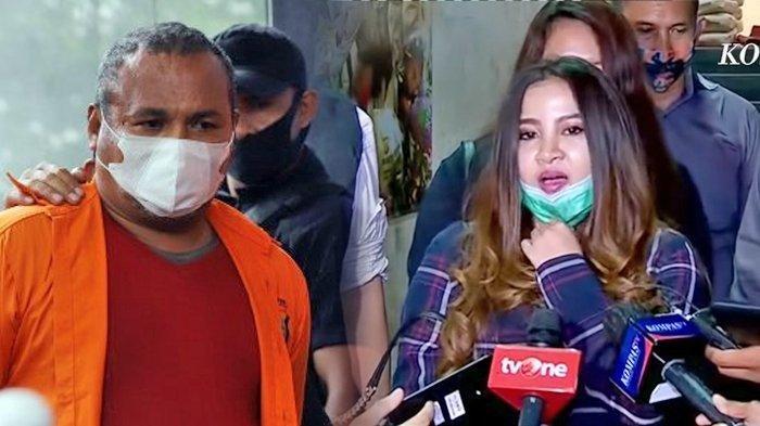 Masih Ingat Melan Refra, Anak John Kei? Bongkar Sifat Asli Ayahnya yang ...