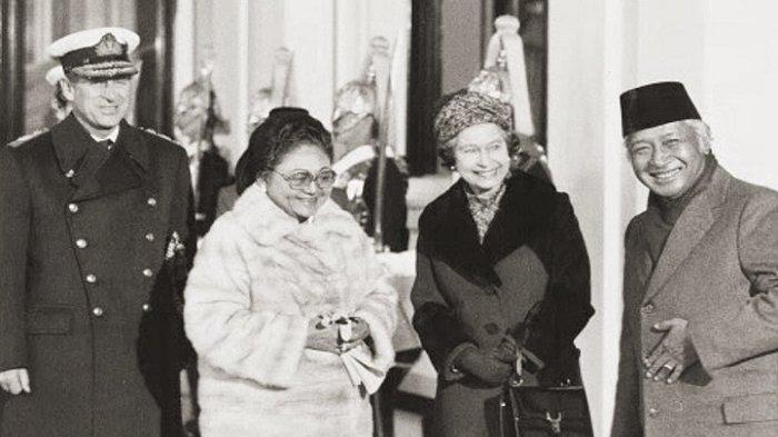 Termasuk Kuba dan Israel, Ini Daftar Negara yang Tidak Pernah ...