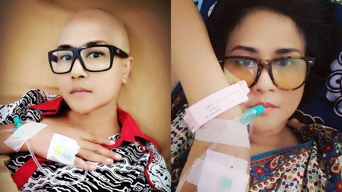 Perjalanan Karir Ria Irawan, Artis Indonesia Meninggal karena Kanker ...