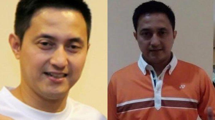 Sosok Ricky Subagja, Atlet Legendaris yang Kini Jadi Manajer Badminton ...