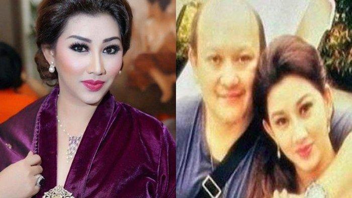 Sosok Rika Callebaut, Artis yang Mendadak Hilang Setelah Dinikahi Cucu Soeharto, Kini Hidup ...