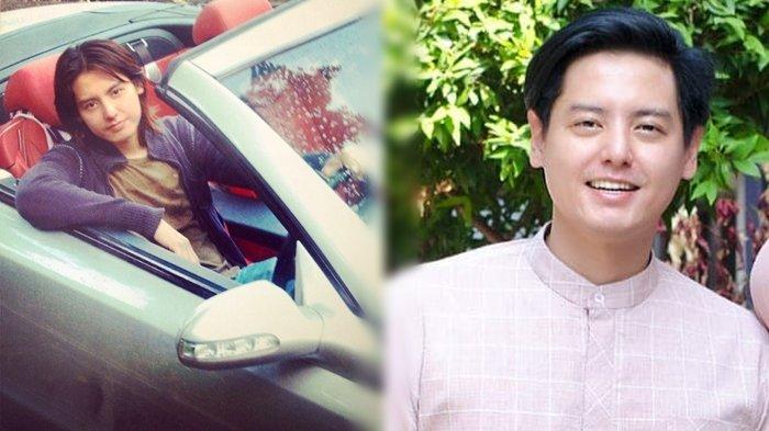 Sosok Roger Danuarta, Dijuluki Anggota F4 Versi Indonesia, Jadi Idola ...