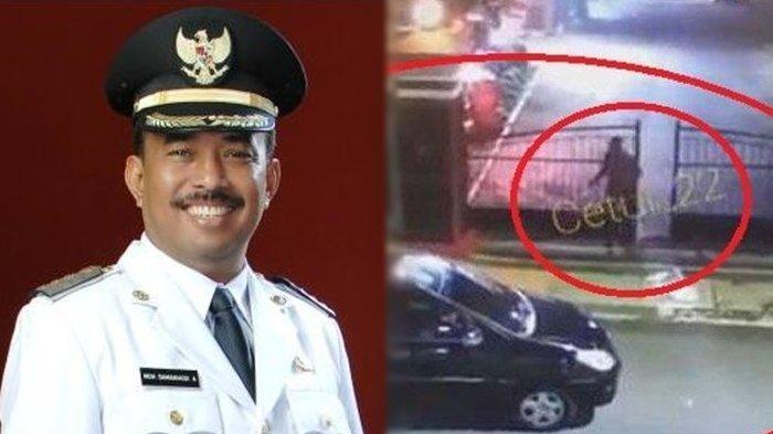 Sosok Samanhudi Anwar, Mantan Wali Kota Blitar yang Jadi Tersangka Perampokan di Bekas Rudisnya ...