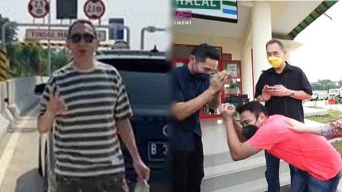 Akhirnya Terungkap Sosok Sultan Andara yang Asli, Ternyata Bukan Raffi ...