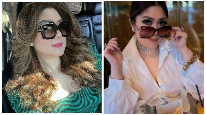 SOSOK Vie Tan, Socialita Cantik yang Dikira Istri Ferdy Sambo, Ternyata ...