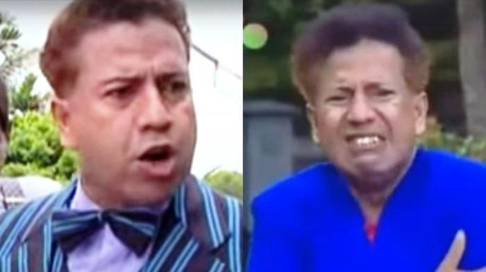 Sosok Wan Abud di Sinetron Putri Duyung, Terkenal dengan Jargon Bahlul ...