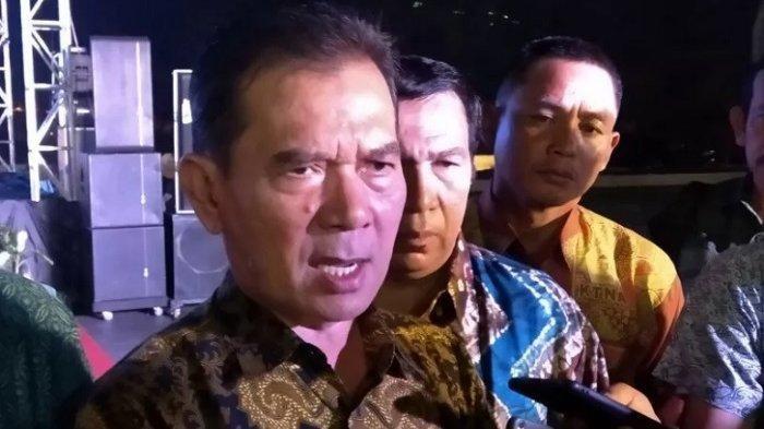 SOSOK Winarno Tohir, Tokoh Pertanian Meninggal Dunia, Bukan Orang ...