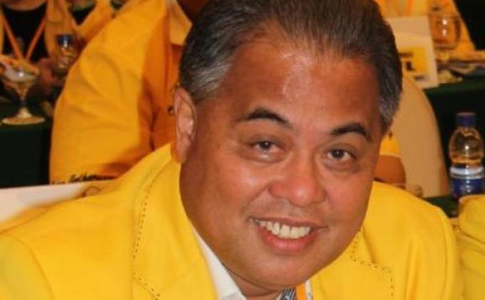 Stefanus Vreeke Runtu Meninggal, Ucapan Duka Mengalir dari Berbagai ...