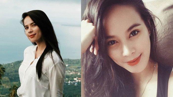 Masih Ingat Stevani Nepa? Artis Berdarah Manado Hari Ini Berulang Tahun ...
