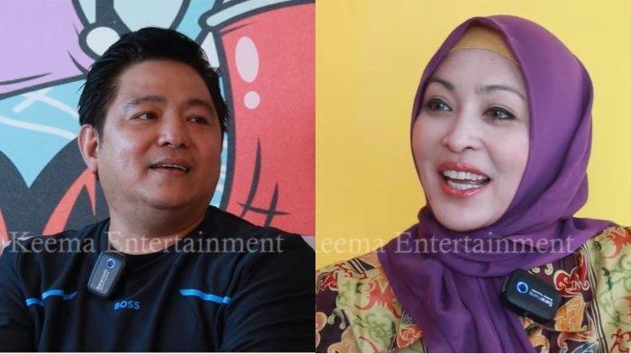 Akhirnya Terungkap yang Dilakukan Angelina Sondakh dengan Steven ...