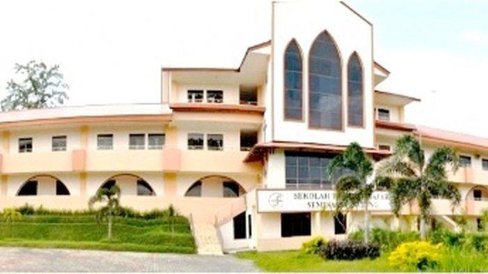 STFSP Gelar Kuliah Umum Liturgi Pembukaan Tahun Ajaran, Alumni Diundang ...