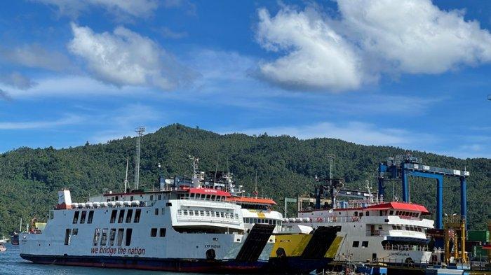 Jadwal dan Cara Pendaftaran Tiket Mudik Gratis Kapal ASDP 2025, Tersedia 1.060 Lembar ...