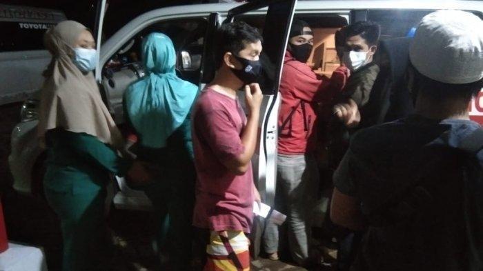 Innalilahi, Ibu Hamil Meninggal Dunia Usai Ditolak 7 Rumah Sakit, Begini Penjelasan Dinas ...