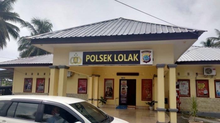 Breaking News Remaja Putri Di Bolmong Lapor Kakak Kandung Ke Polisi Atas Dugaan Tindakan Tak