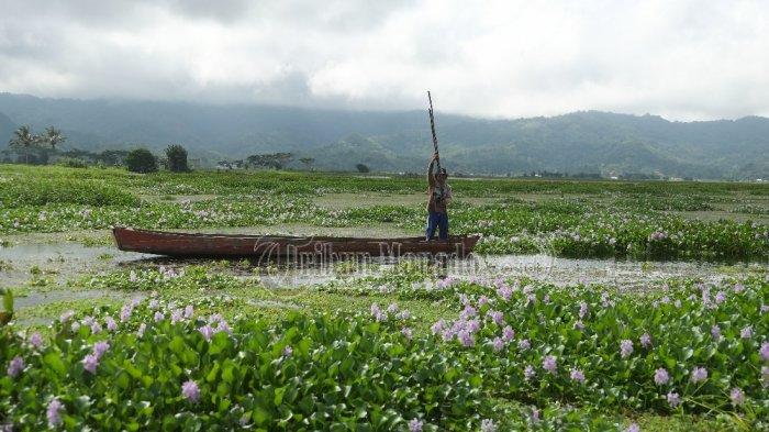 Inilah Satu di Antara Spot Terbaik Melihat Keindahan Danau Tondano ...