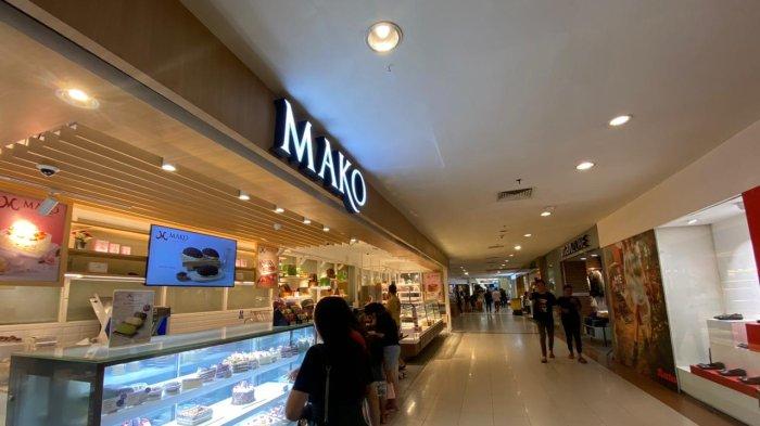 Potret Mega Mall Manado Sulawesi Utara Rabu 5 Juni 2023, Ada Promo ...