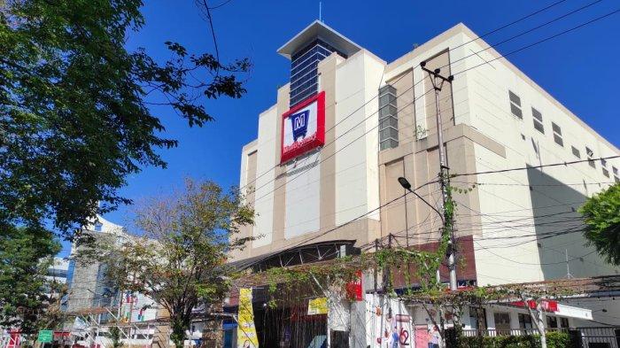 Foto-Foto Multimart Sam Ratulangi Manado yang Tutup Permanen Mulai Hari ...