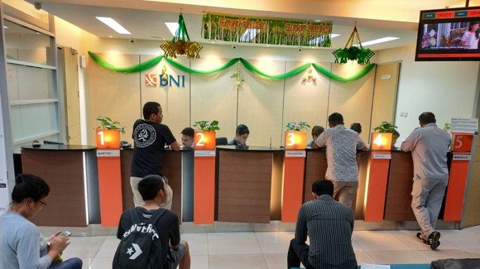 Realisasi KUR BNI Manado Tumbuh 10 Persen Kuartal I 2019 - Tribunmanado ...