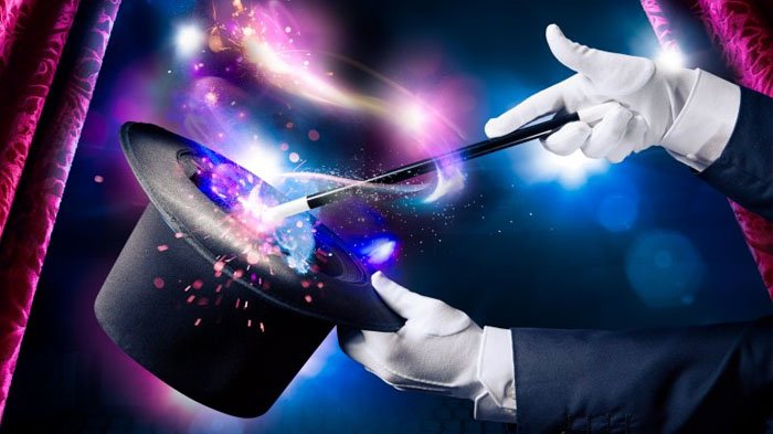 3 Trik Sulap yang Mudah Dipelajari Sendiri, Simak Caranya ...